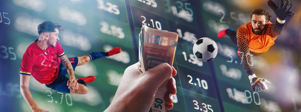 Home - National Gambling Board