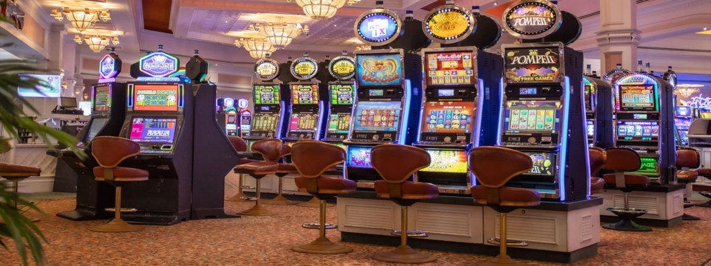 Home - National Gambling Board