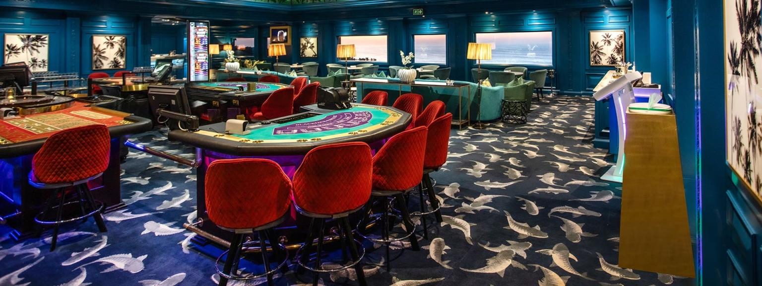 Home - National Gambling Board