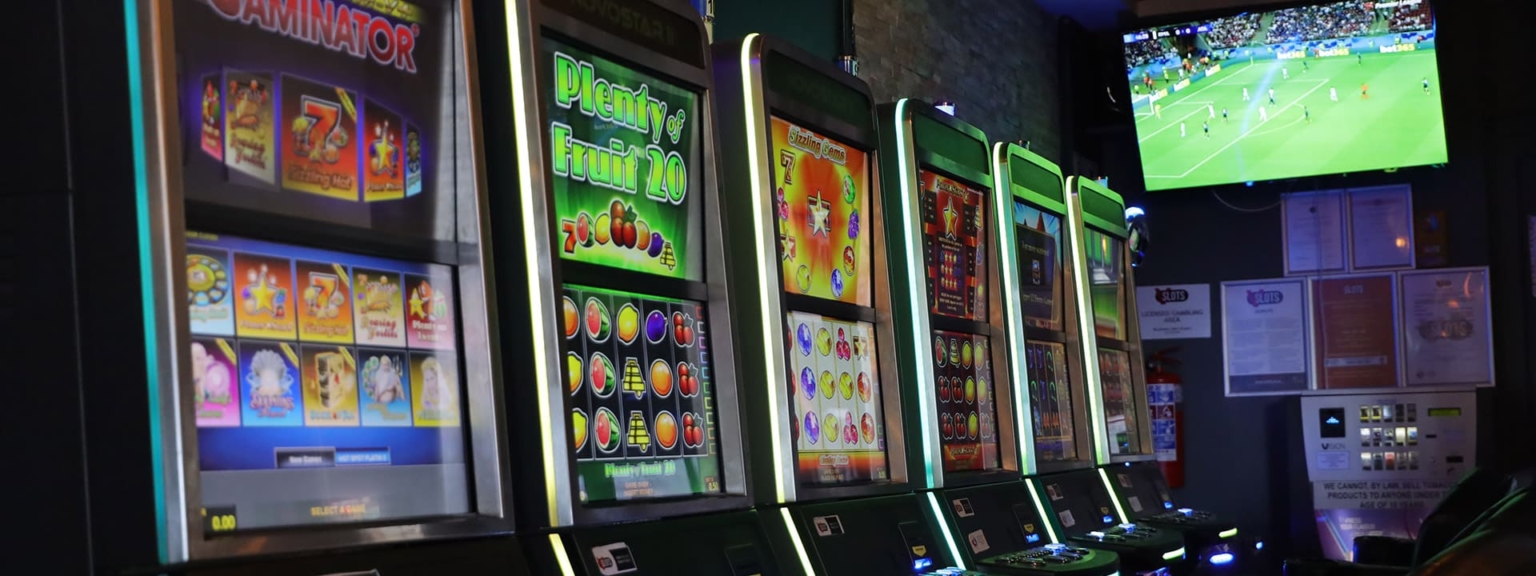 Home - National Gambling Board